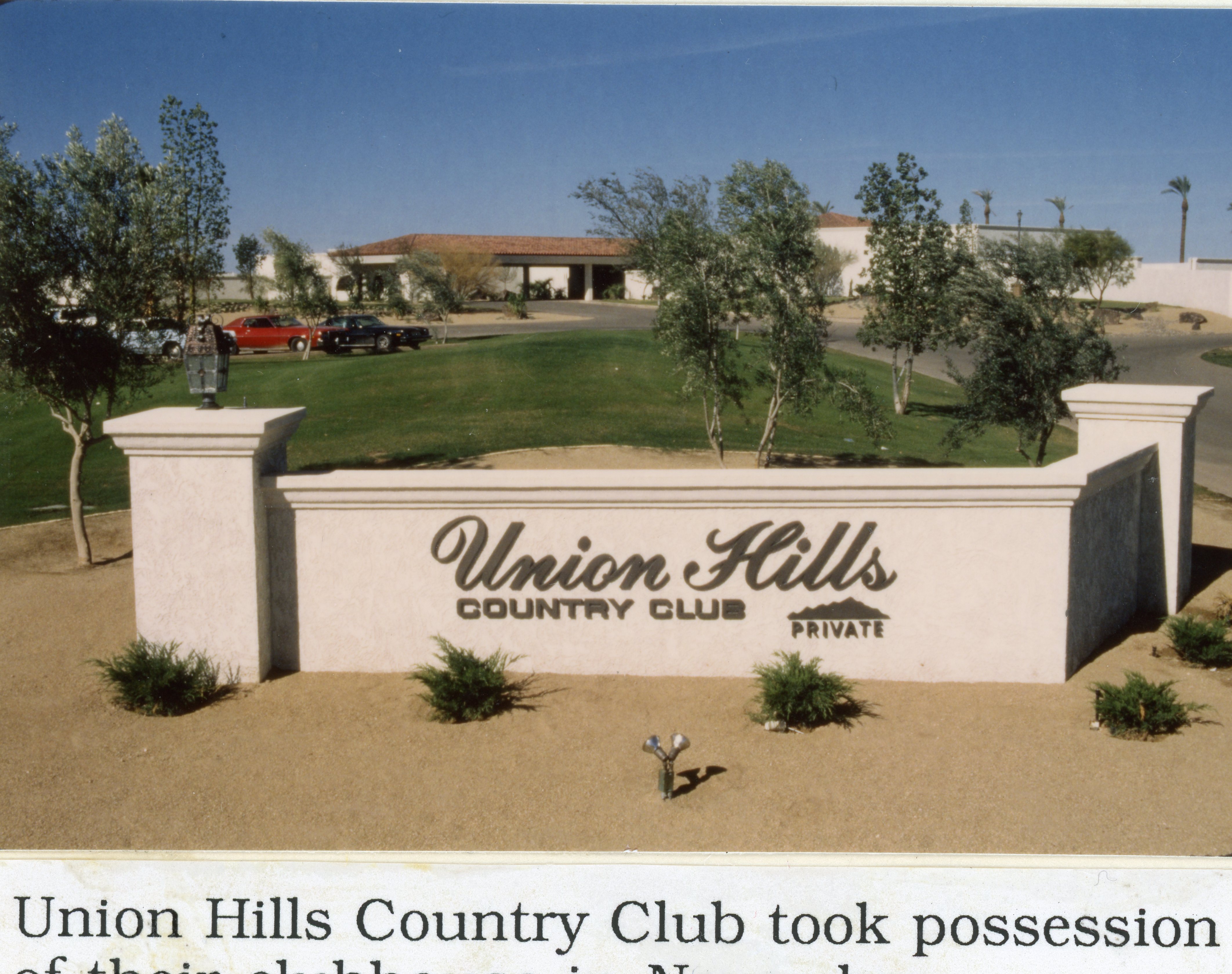 Photos Sun City Sun City Az 55 Community