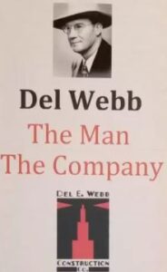 DEL WEBB’S SUN CITY by BILL PEARSON – Sun City, AZ | 55+ Community